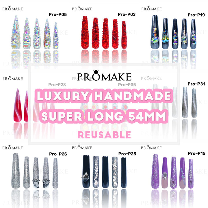PROMAKE